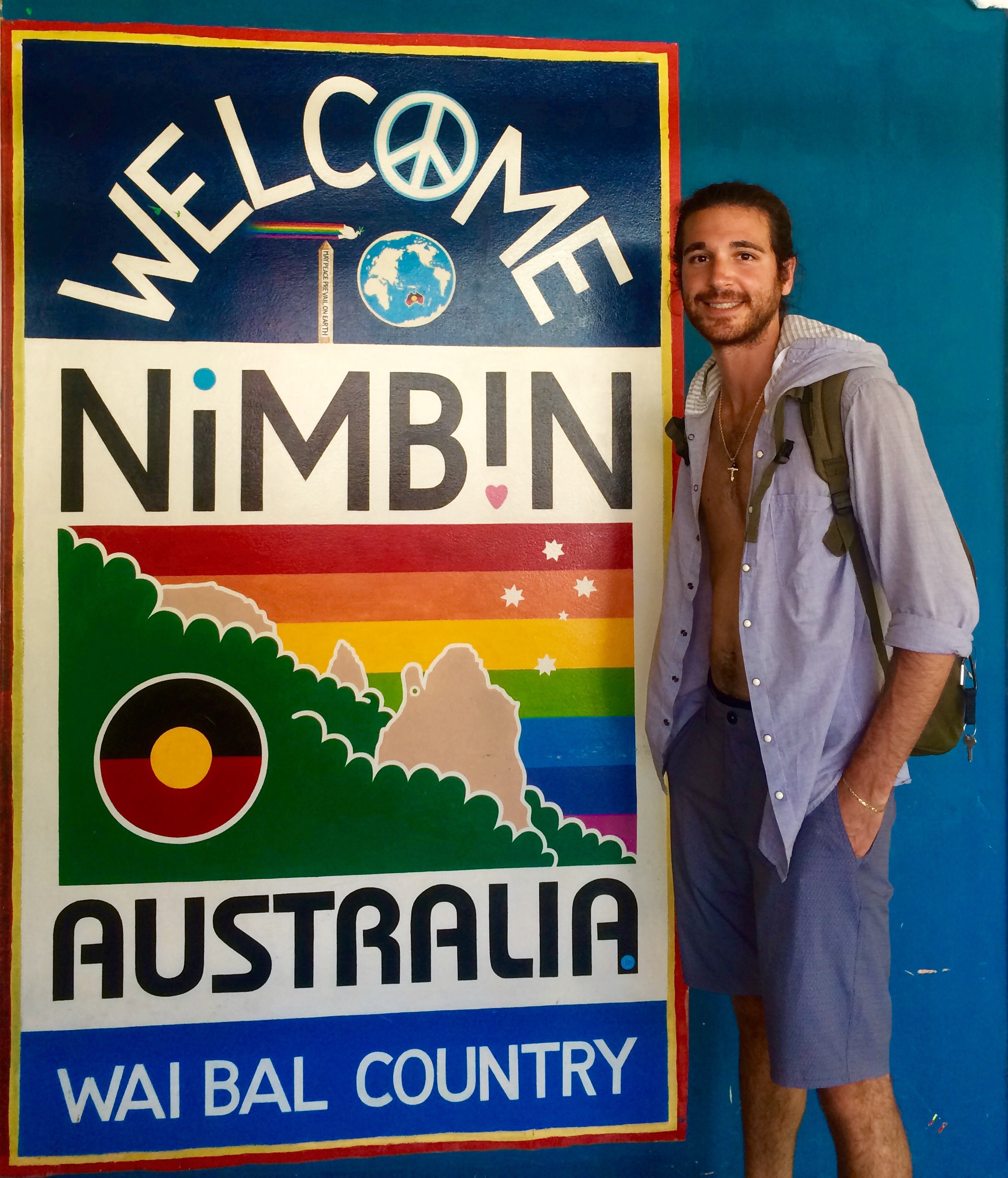 Nimbin “Rocks”… – DiMichele's Destinations